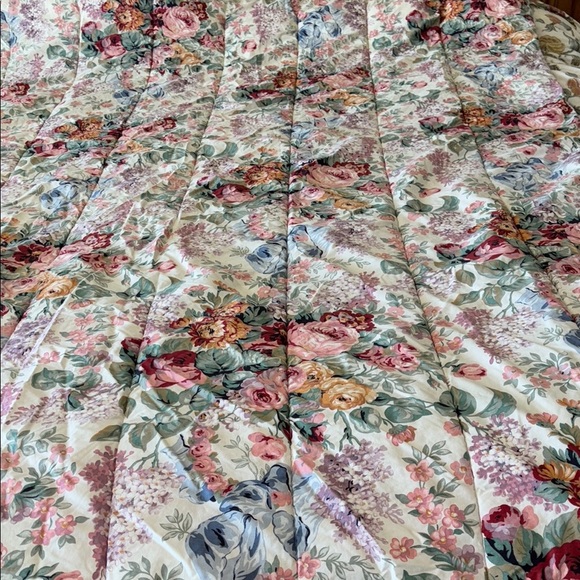 Ralph Lauren | Bedding | Ralph Lauren Allison Vintage Comforter Twin ...